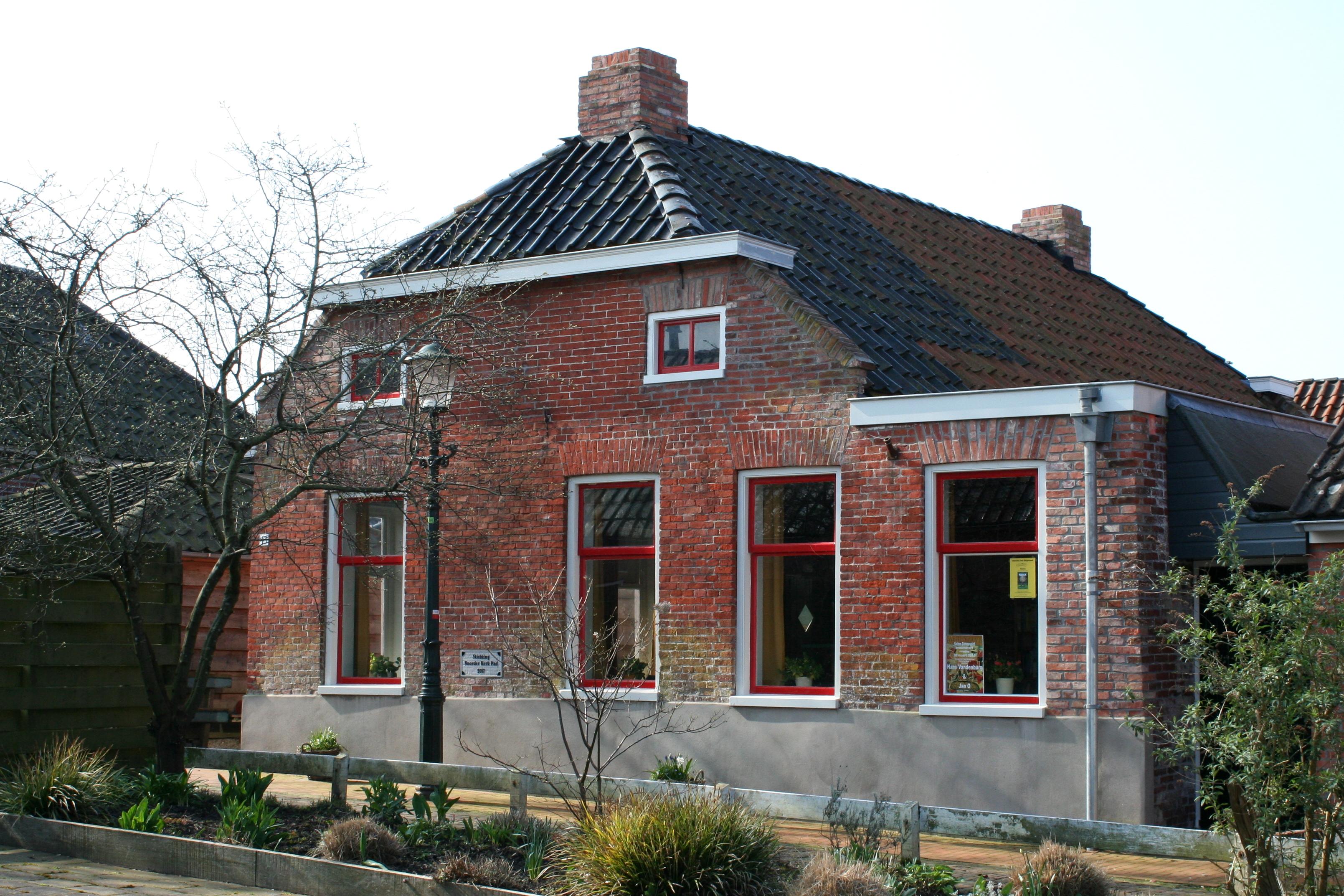 activiteiten - Huiskamer Warffum